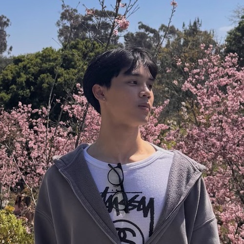 Ethan Vo's Portfolio